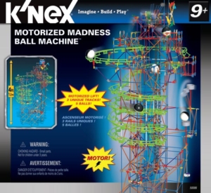 Set Archive - K'NEX Replacement Parts
